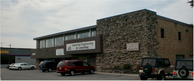 IET, Inc - About IET